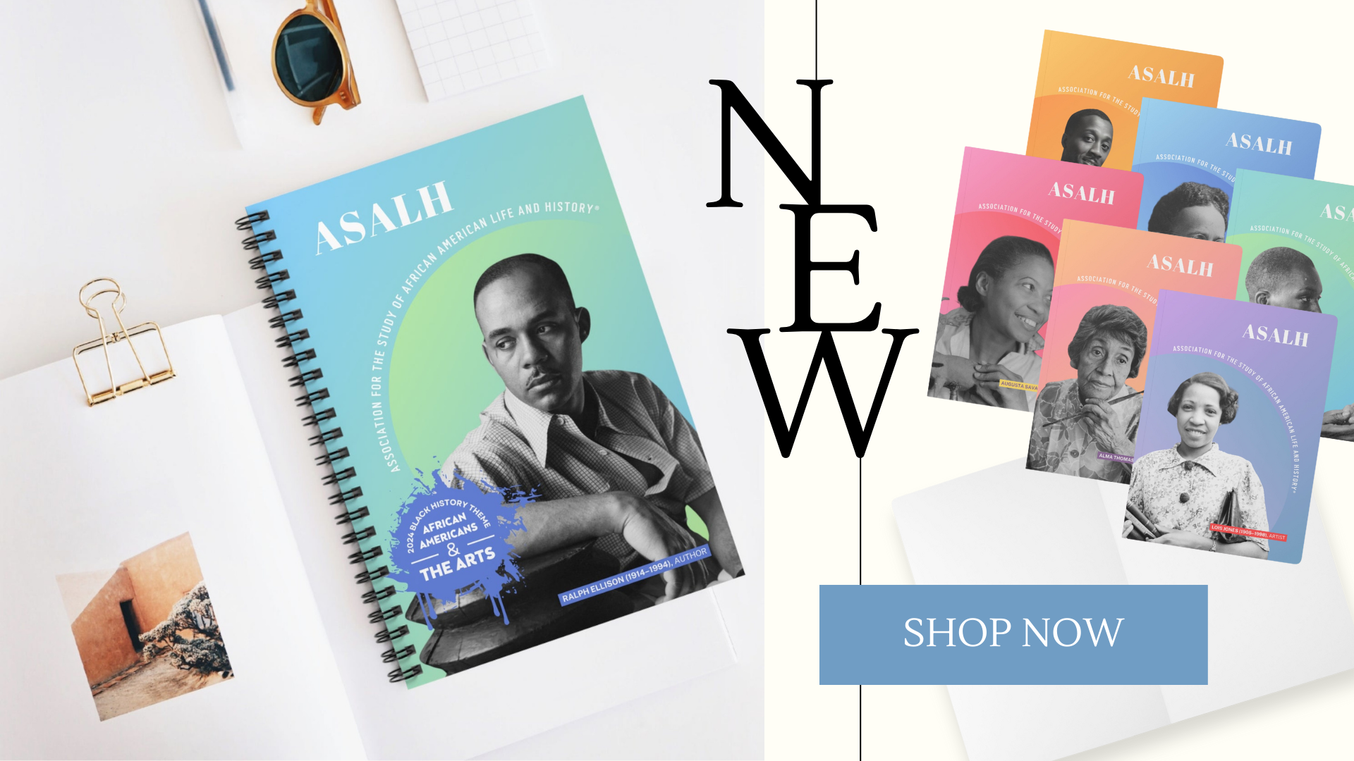 ASALH | The Founders of Black History Month (est. 1915)