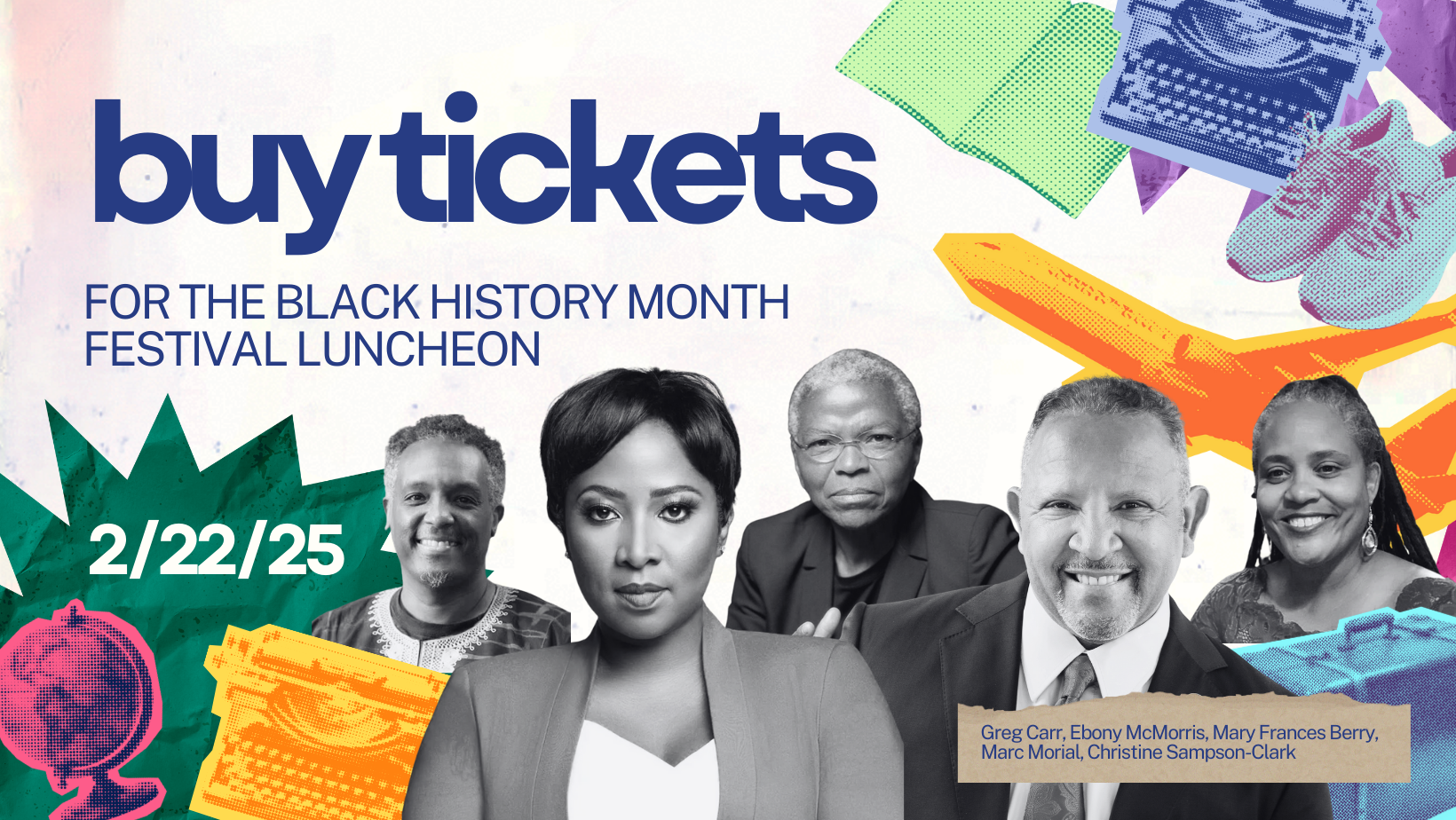 ASALH | The Founders of Black History Month (est. 1915)