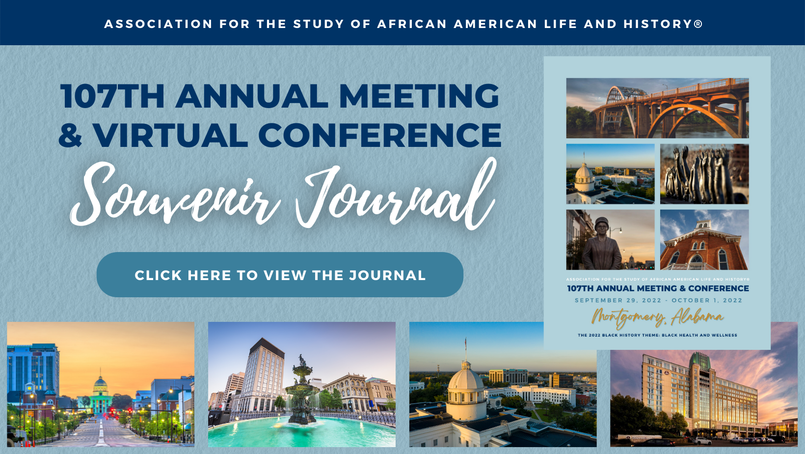 ASALH – The Founders of Black History Month – Association for the Study ...