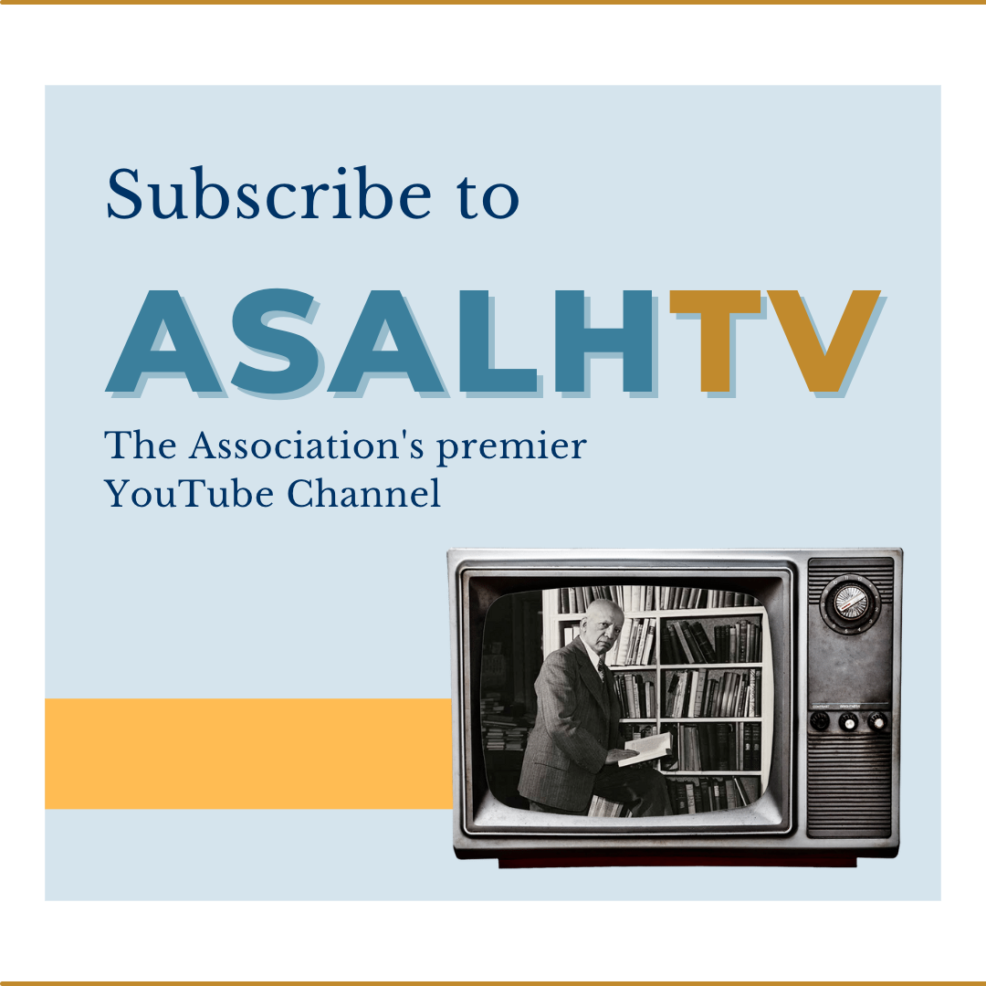 ASALH - The Founders of Black History Month | BLACK HISTORY THEMES
