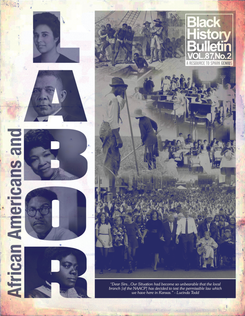 Journals | ASALH - The Founders of Black History Month