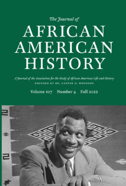 ASALH - The Founders of Black History Month | Journal of African ...
