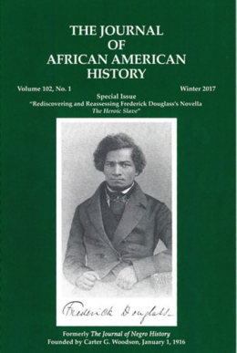 ASALH - The Founders of Black History Month | Journal of African ...