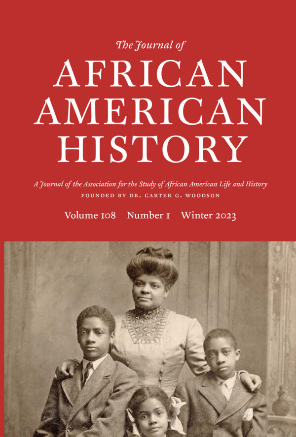 ASALH - The Founders of Black History Month | Journal of African ...