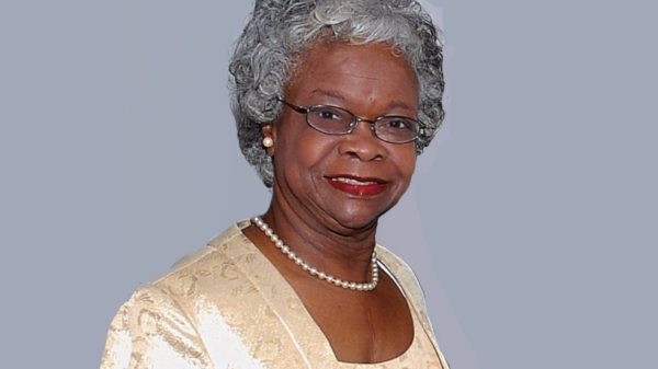 Celebration of the Life and Legacy of Emily England Clyburn | ASALH ...