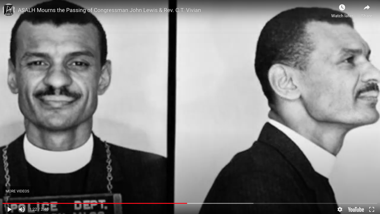 ASALH - The Founders of Black History Month | ASALH News