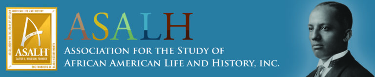 ASALH General Media Toolkit – ASALH – The Founders of Black History Month