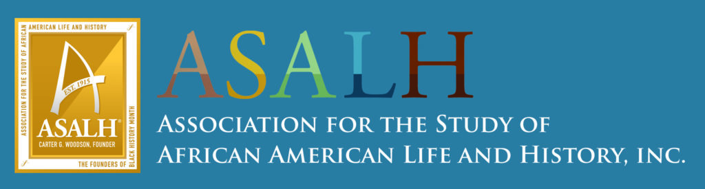 ASALH - The Founders of Black History Month | ASALH General Media Toolkit