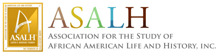 ASALH - The Founders of Black History Month | ASALH General Media Toolkit
