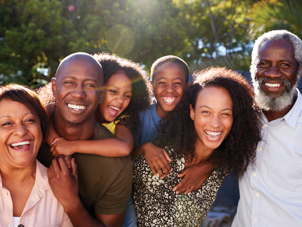 ASALH - The Founders of Black History Month | The Black Family: United ...
