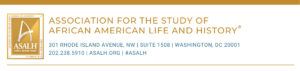 ASALH General Media Toolkit – ASALH – The Founders of Black History Month