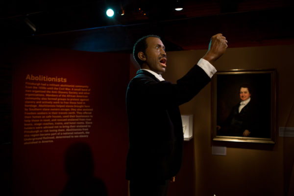 Martin Delany Symposium | ASALH - The Founders of Black History Month