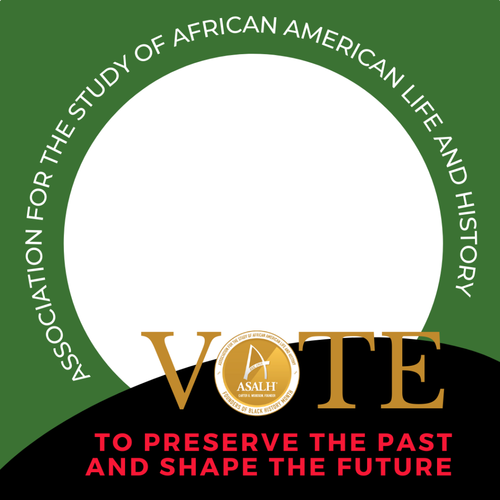 ASALH - The Founders of Black History Month | ASALH General Media Toolkit