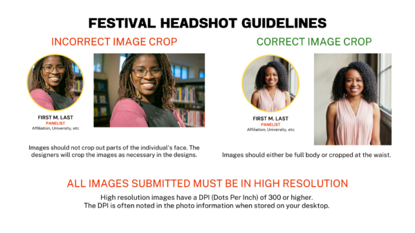 PANELIST UPLOAD FORM – ASALH – The Founders of Black History Month