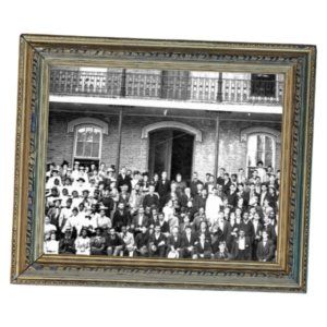 Carter G. Woodson Timeline | ASALH - The Founders of Black History Month