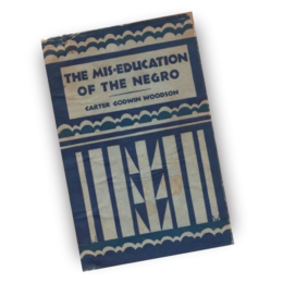 Carter G. Woodson Timeline | ASALH - The Founders of Black History Month