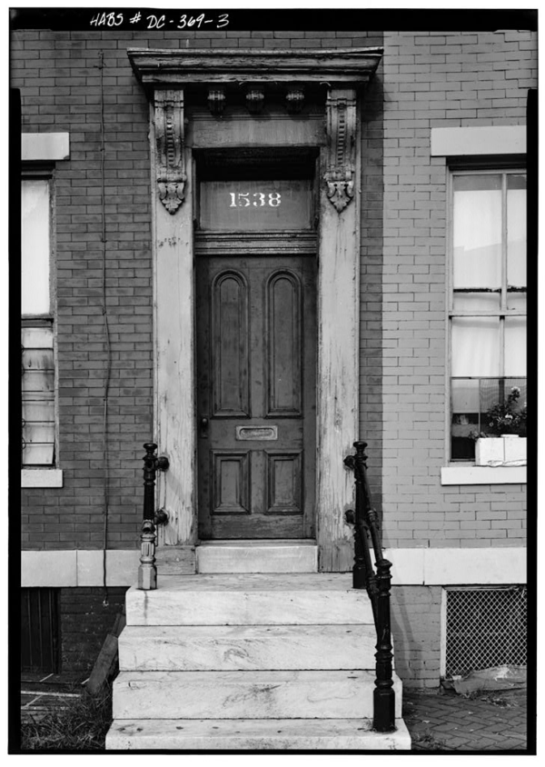 The Woodson House | ASALH - The Founders of Black History Month