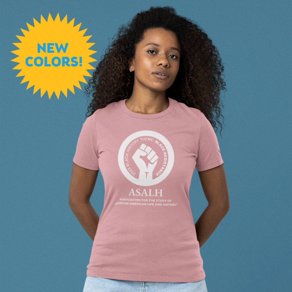 Shop – ASALH – The Founders of Black History Month