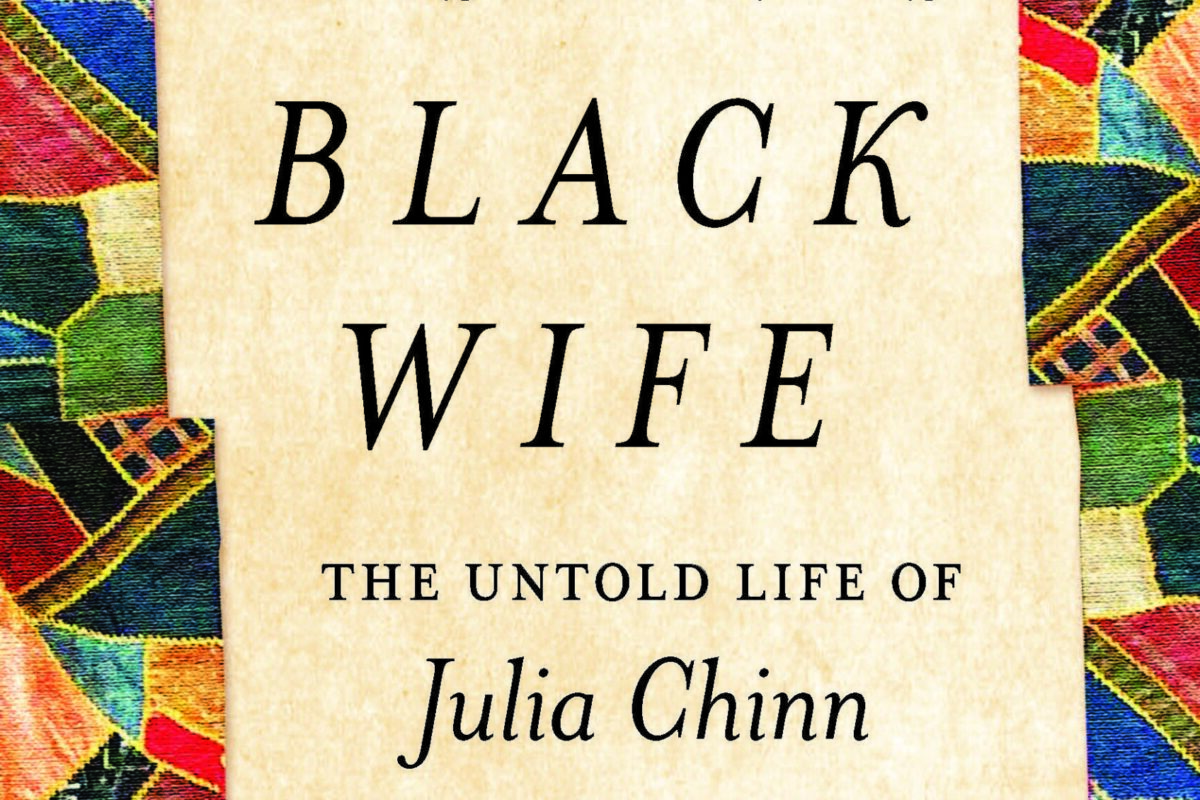 The Vice President’s Black Wife: The Untold Life of Julia Chinn ...