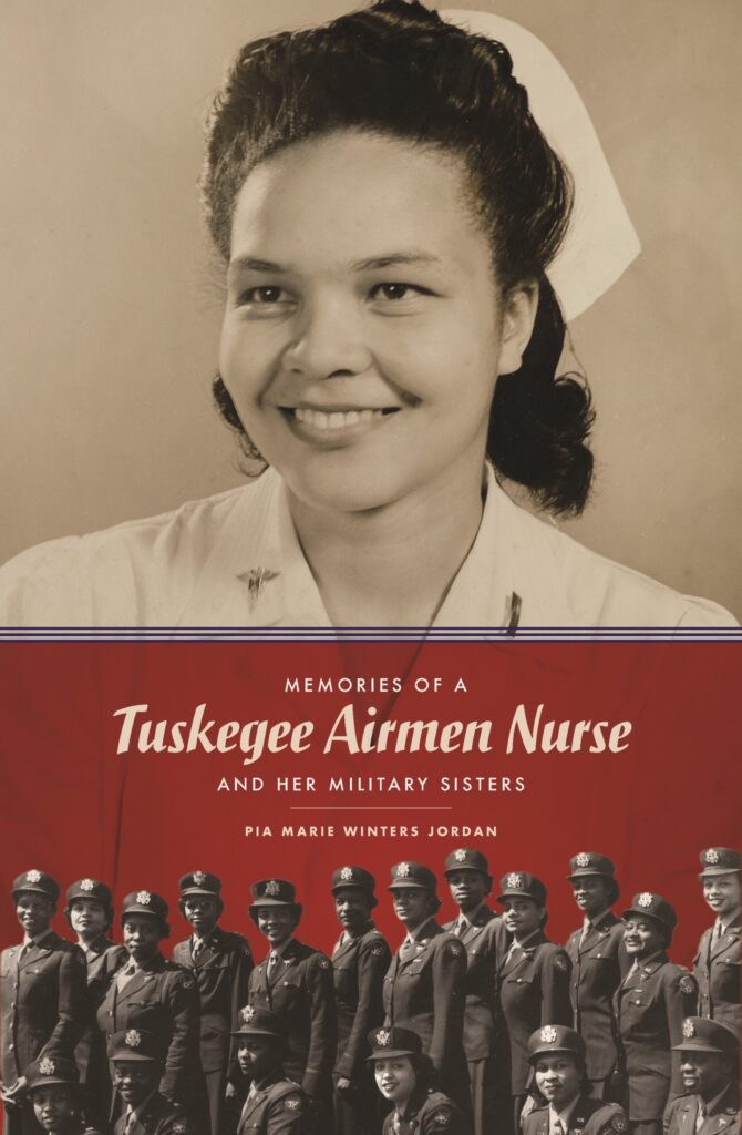 Memories of a Tuskegee Airmen Nurse and Her Military Sister | ASALH ...