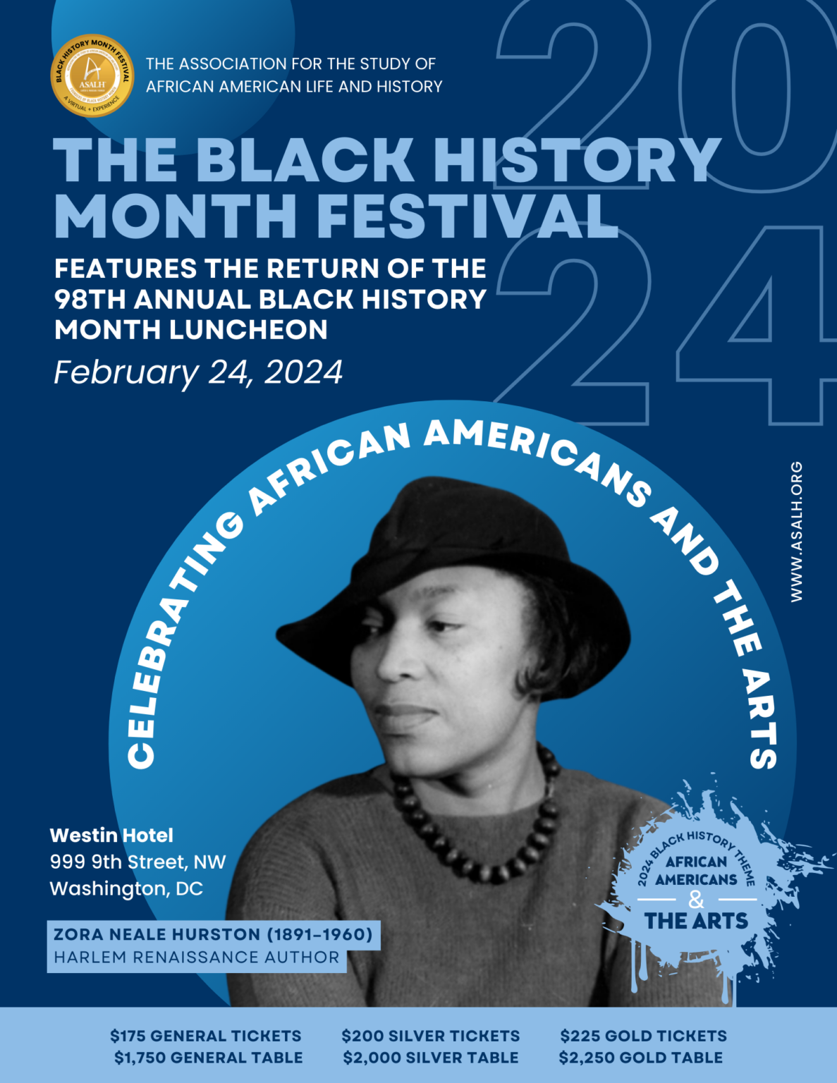 ASALH - The Founders of Black History Month | Black History Month ...