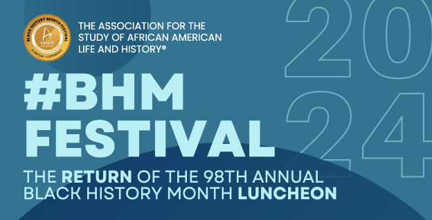 ASALH - The Founders of Black History Month | 2024 Black History Month ...