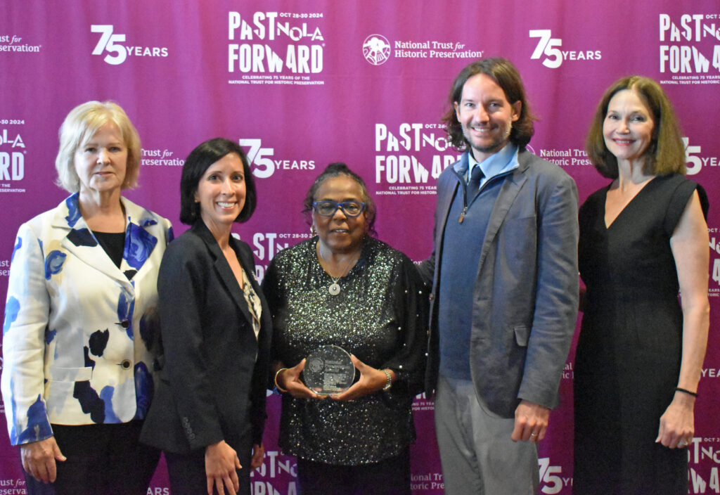 Emmett Till & Mamie Till-Mobley National Monument Receives Award for ...