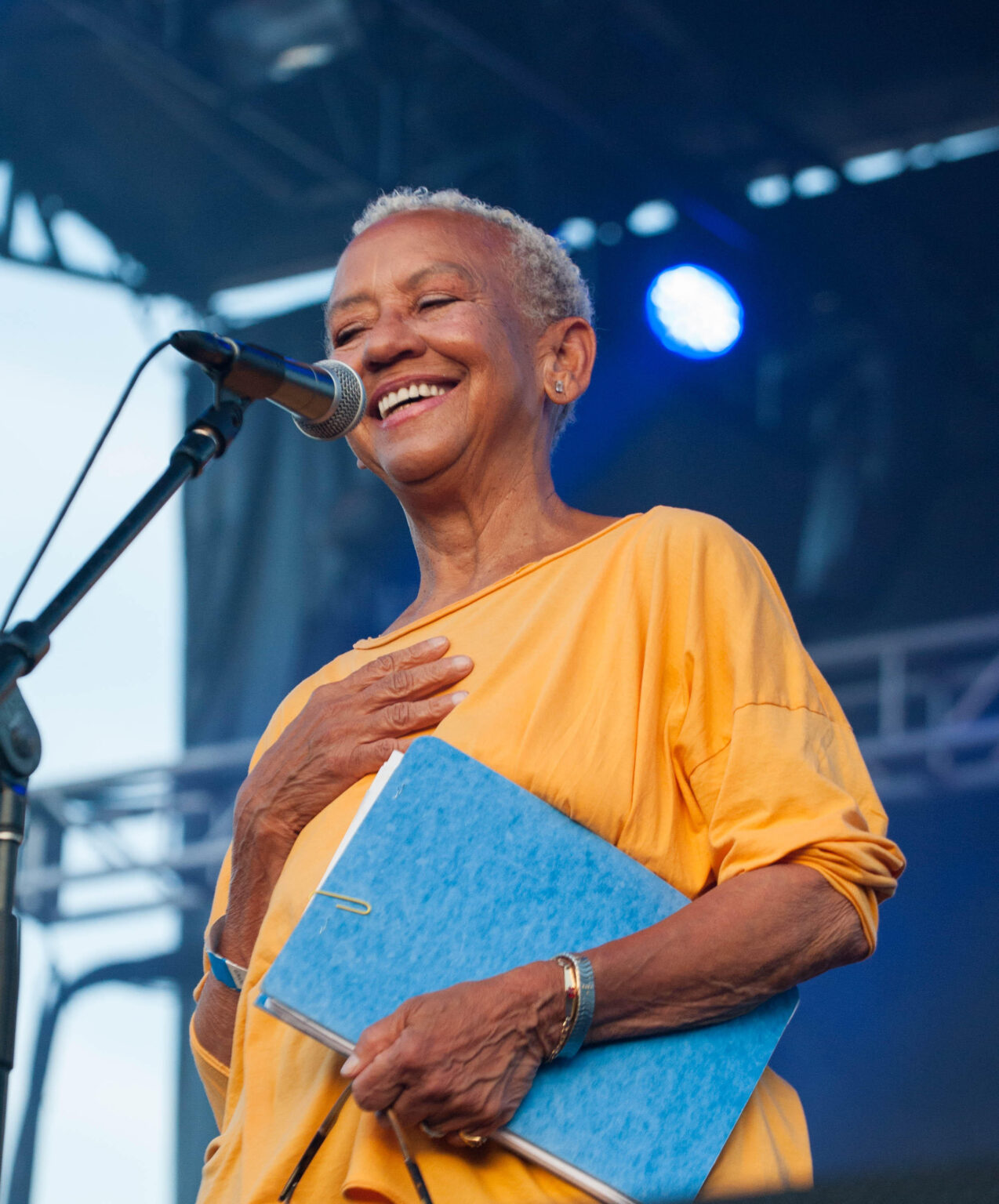 ASALH Mourns the Passing of Nikki Giovanni | ASALH - The Founders of ...
