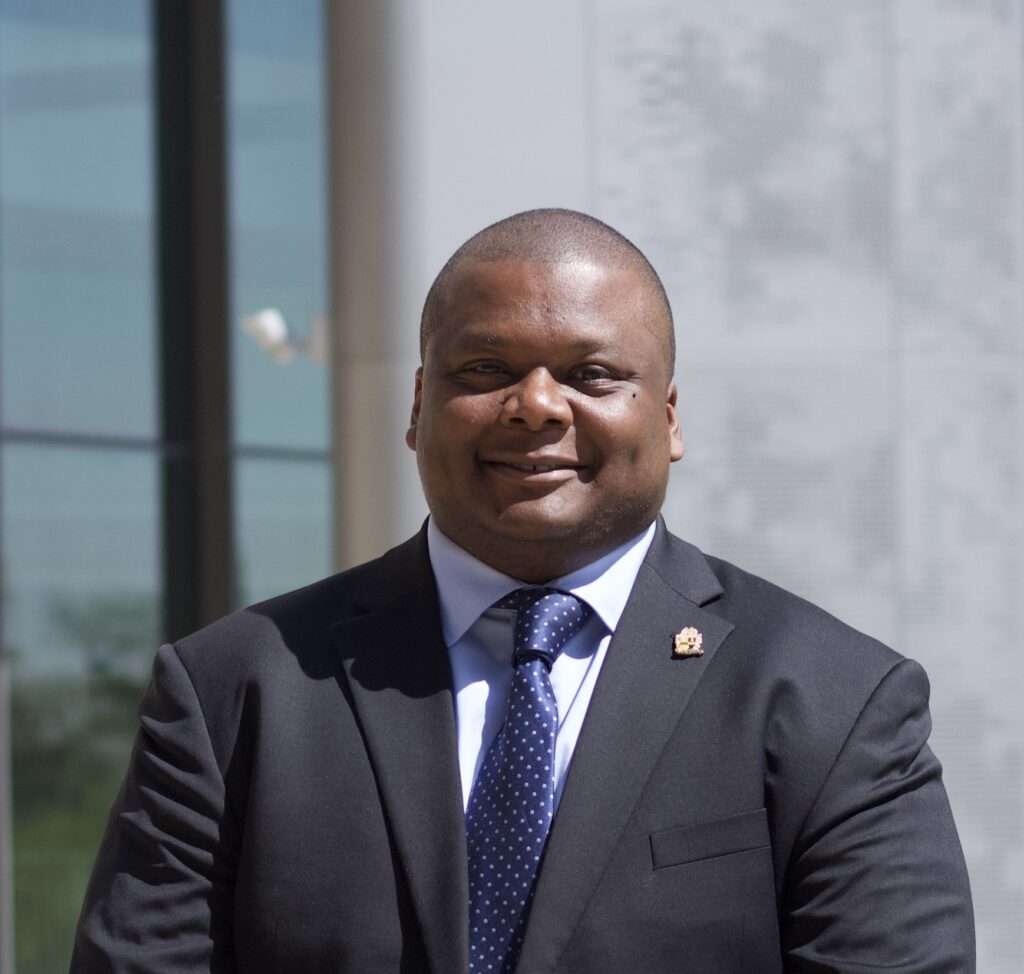 Leadership – ASALH – The Founders of Black History Month
