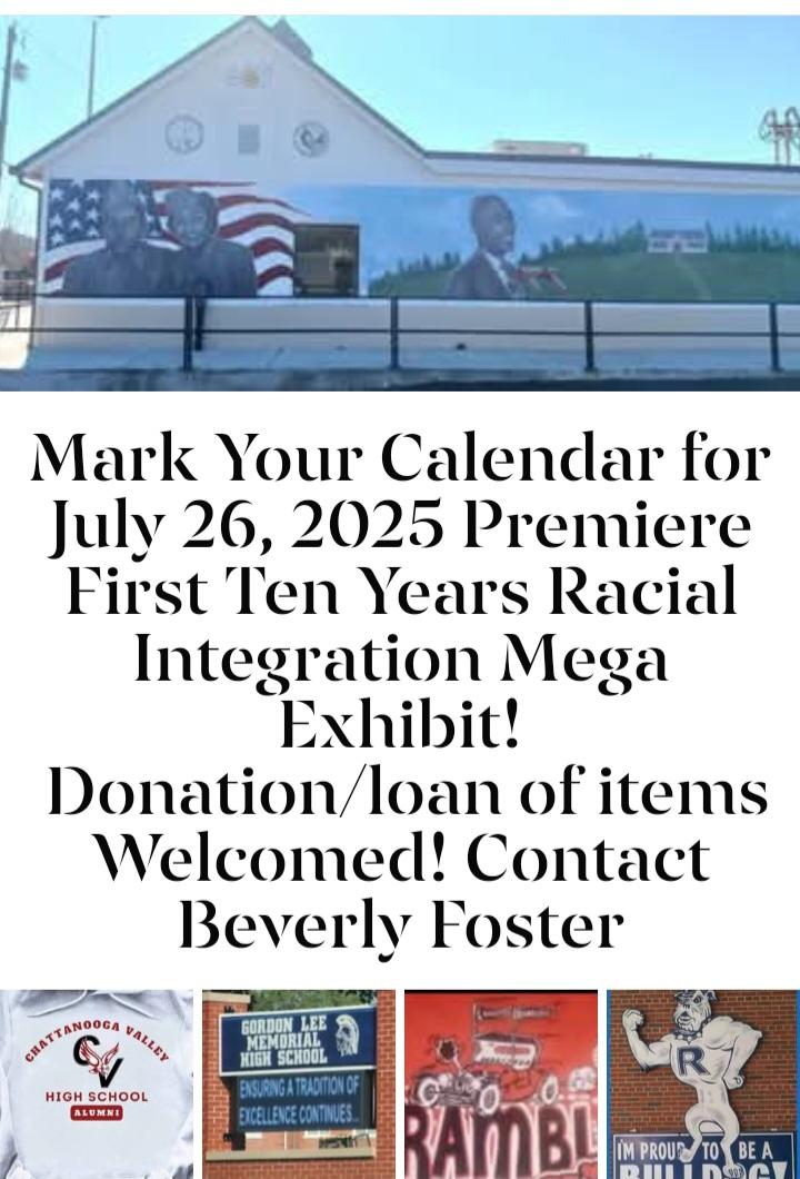 Walker County African American Museum and Multicultural Center: Ribbon ...