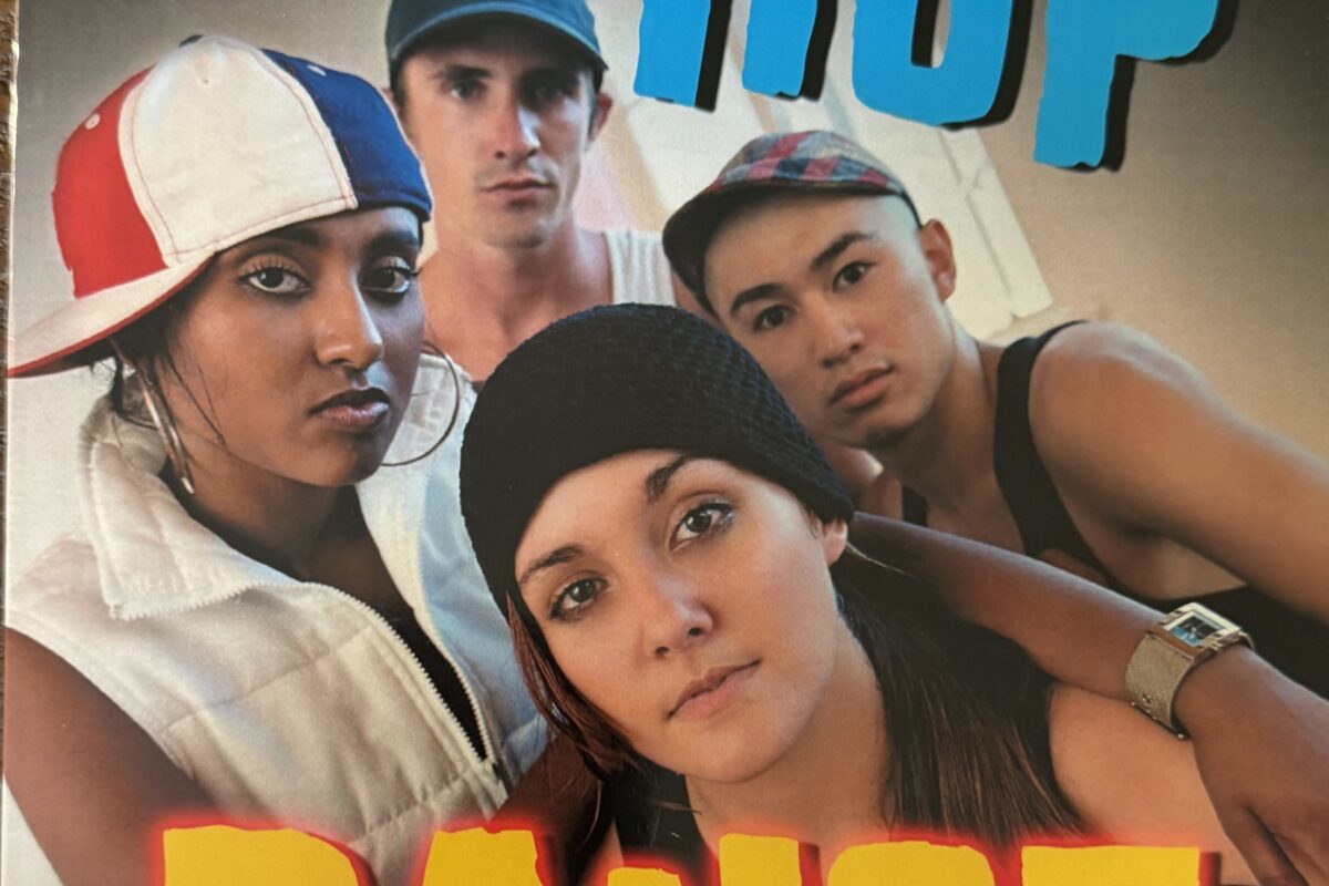 Hip Hop Dance: Meanings and Messages – ASALH – The Founders of Black ...