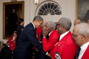 ASALH - The Founders of Black History Month | A Century of Black ...
