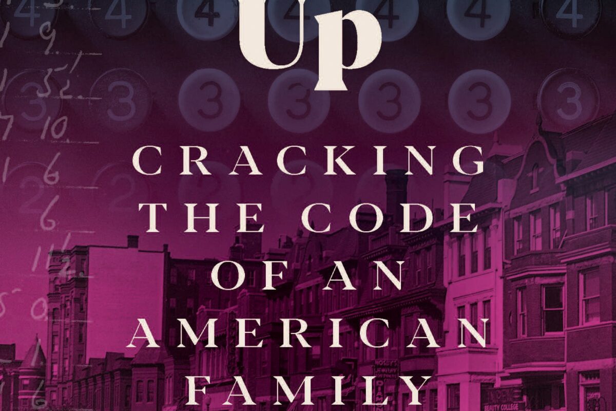 Number’s Up: Cracking the Code of an American Family | ASALH - The ...