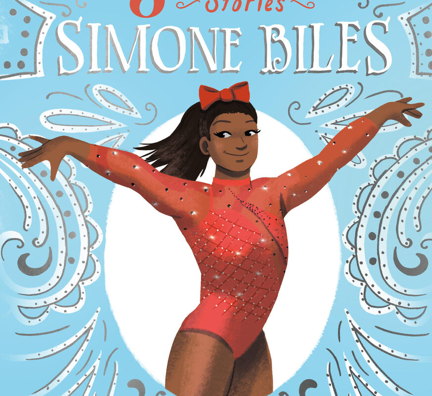 Simone Biles 5-Minute Genius Stories | ASALH - The Founders of Black ...