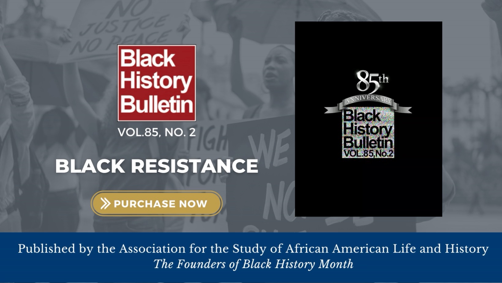 ASALH – The Founders of Black History Month – Association for the Study ...